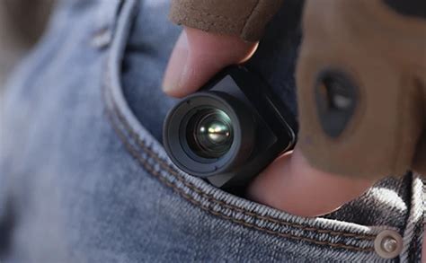 T2pro Hunt Scope Mate Hd Night Vision Thermal Search Binocular Imaging