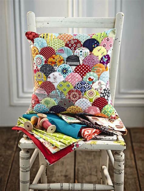 Love Patchwork And Quilting Sharing Your Passion For Fabric