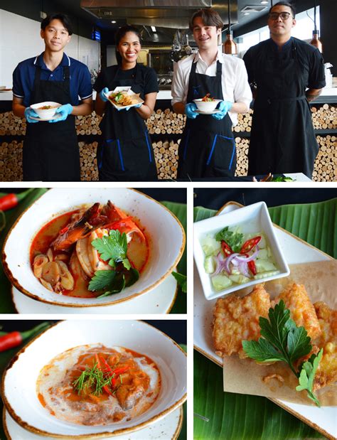 Thai Cooking Class Novotel Bangkok Impact