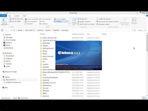 NetBeans No Arranca Solución YouTube