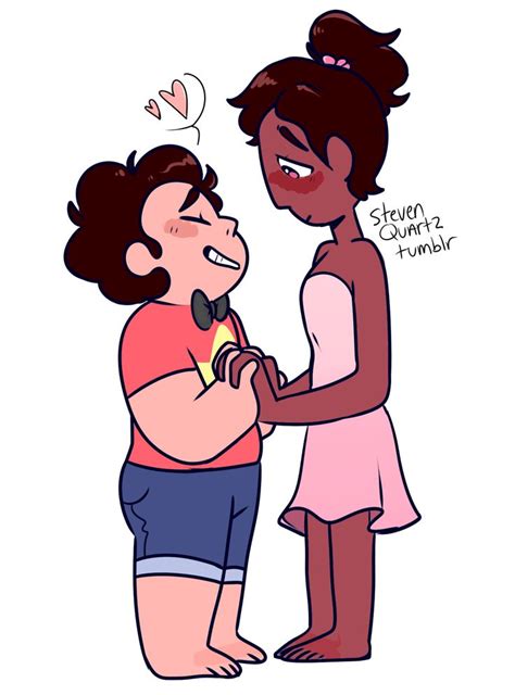 Steven Universe Fan Art Connie Steven Universe Steven Universe Steven Universe Characters