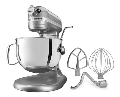 Batidora Kitchenaid Professional Serie 600 57 L 590 Watts Mercado Libre