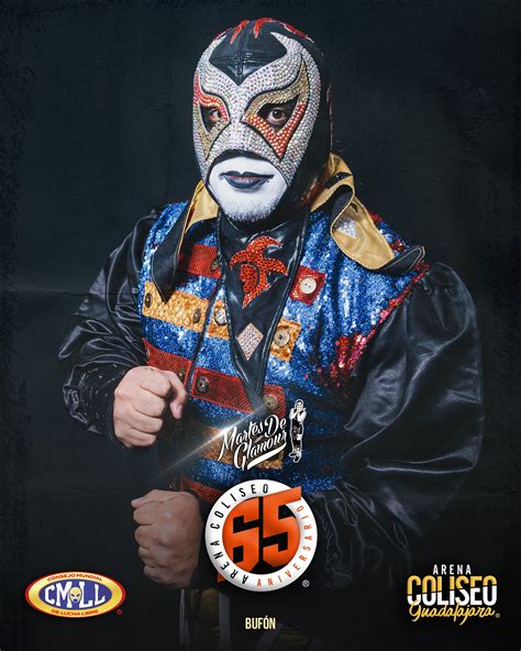 File Bufon Luchawiki