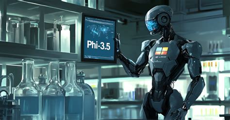 Microsoft Releases Powerful New Open Source Phi Models Vigored