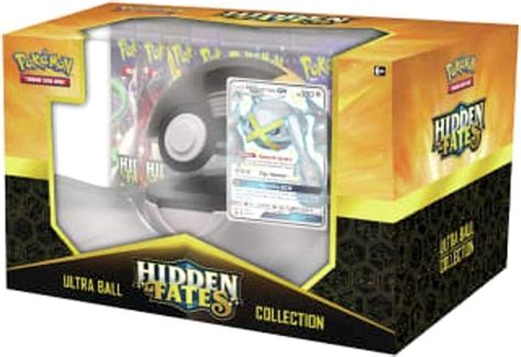 Test De La Collection Metagross Gx Hidden Fates De Pokemon Tcg