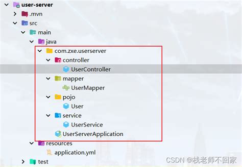 Idea 搭建 Springcloud 项目【超详细步骤】 技术分享 云服务器