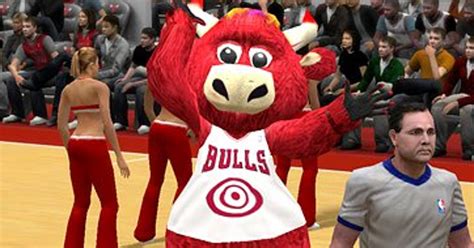 Nba 2k11 Has Bulls Winning The Nba Finals Over The Mavericks In Seven