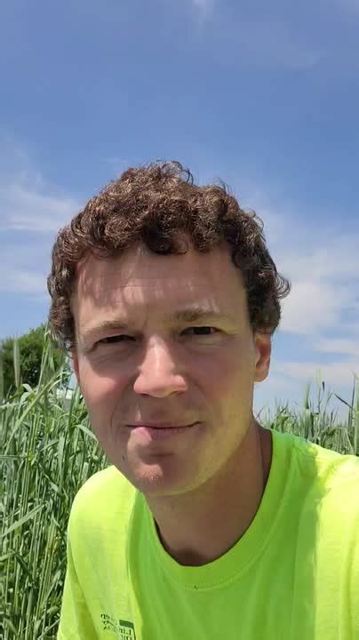 Video Evan Brehm On Linkedin Agriculture Iowa Waterquality Conservation Soybeans Corn
