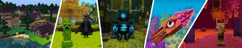 Ultra Fantasy Texture Pack By Cyclone Minecraft Bedrock Marketplace