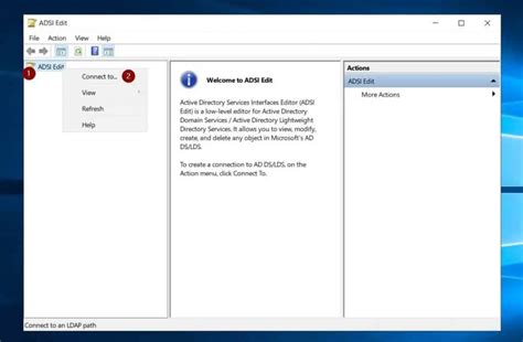Distinguished Name In Active Directory Explained Itechguides