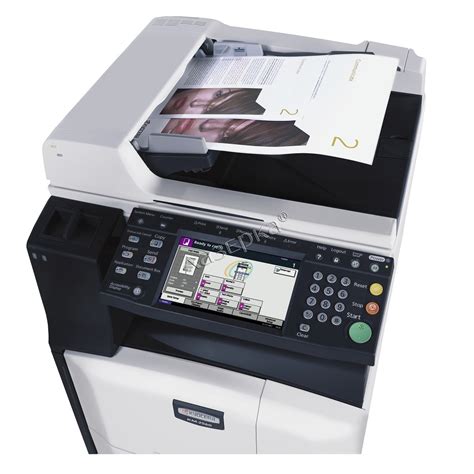 Картриджи для принтера Kyocera KM-2560 оригинальные и совместимые, вся ...