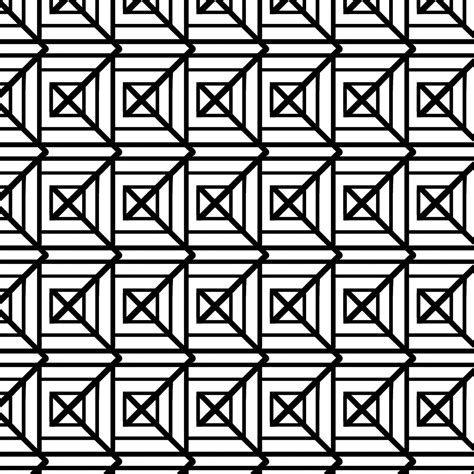 Digital Design Repeating Patterns