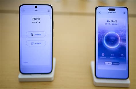 Huawei Reveals Latest Mid Range Nova Phone Series