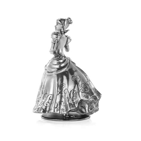 Royal Selangor Disney Musical Carousel Cinderella 016309r