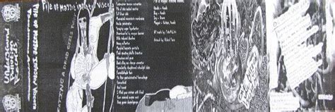 Pile Of Maggot Infested Viscera Eating A Dead Girls Pussy One