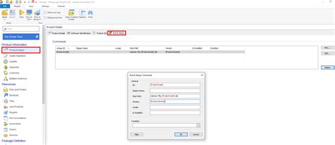 3 Ways Of Handling User Resources In Msi Self Repair Active Setup