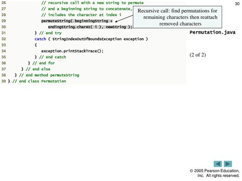 15 Recursion Ppt Download