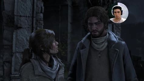 古墓丽影崛起中的两个辣妹 Pornhub