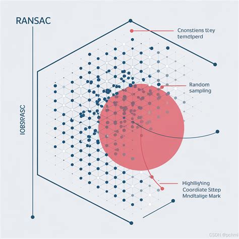 c 机器视觉 ransac算法拟合圆 c ransac算法 csdn博客