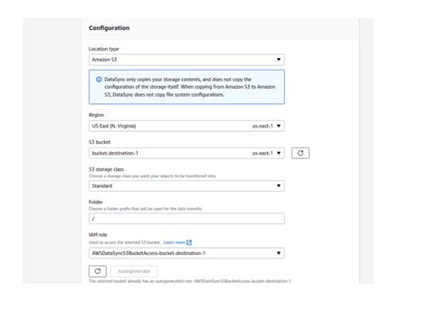 How To Migrate AWS S Bucket Cloudlaya Blog