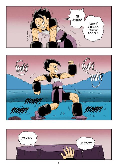 [funsexydb] Heavenly Training Dragon Ball Super