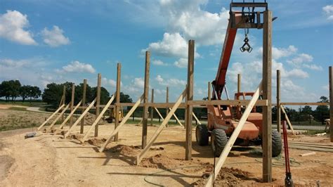 When To Use Pressure Treated Lumber