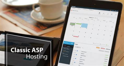 Best And Cheap Classic Asp Hosting With Persits Aspencrypt Cheap