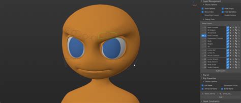 Top 10 Rigging And Animation Addons For Blender 28 Cg Cookie