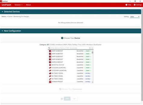 Msp Fet Msp Fet Connection Problem Msp Low Power Microcontroller Forum Msp Low Power