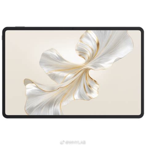 Honor Tablet Pro Is Launched With Dimensity Chip