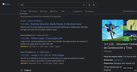 1v1 Lol Codesandbox