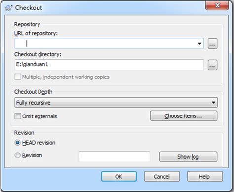 Svn（visualsvn ）详细教程（六） 建立用户和组，并且需要分配权限visual Svn Server 配置用户和访问权限 Csdn博客