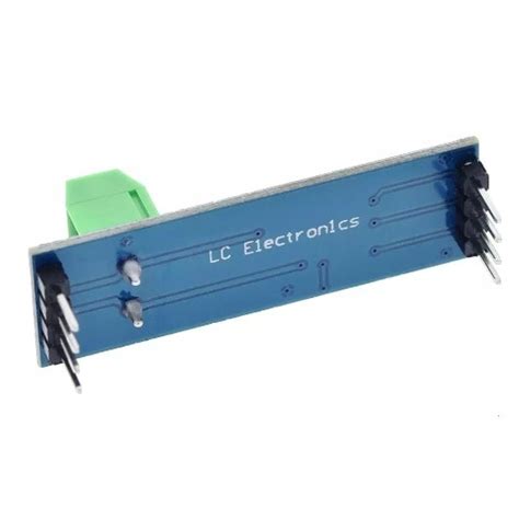 Arduino Ttl To Rs485 Max485 Converter Module Konga Online Shopping
