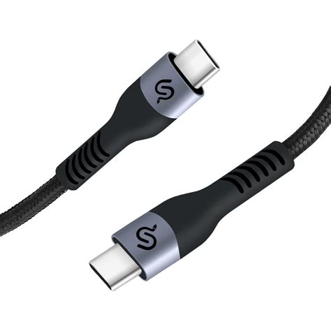 Braided Usb C To C Fast Charging Cable Max 240w 6ft Usb 20 Primecables®