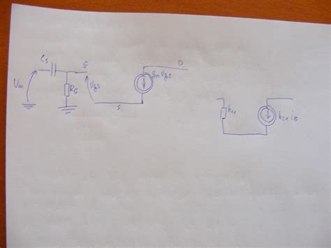 Small Signal Analysis All About Circuits