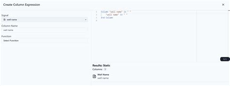 Lesson Create A Static Data Pivot Table