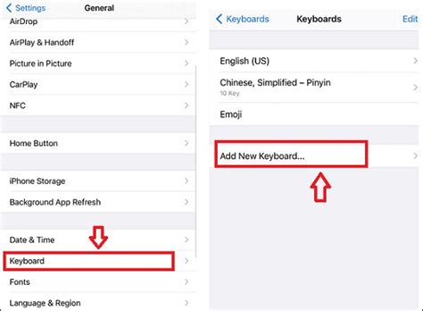 How To Add Bitmoji To Keyboard On Android IPhone MiniTool MovieMaker