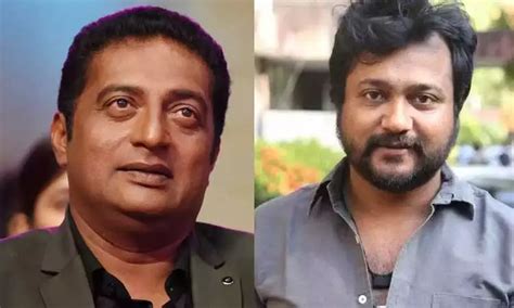 What Action Was Taken Against Actors Prakashraj And Bobby Simha Highcourt Madurai Question