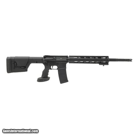 Dpms Mini Sass 556 Nato R32613