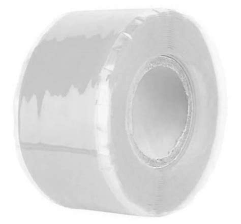 Flex Tape універсальна супер міцна водонепроникна самоклеюча стрічка з захистом від протікань