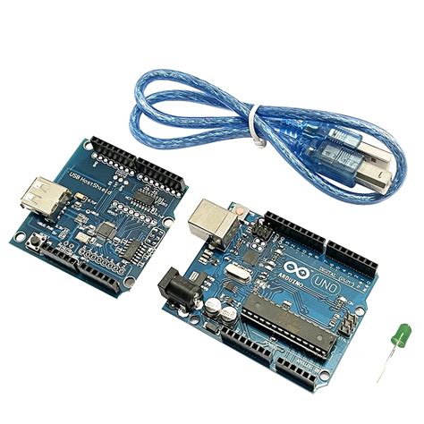 Arduino Usb Board USB Host Hardware Manual Circuits Home Ledlightsdubai
