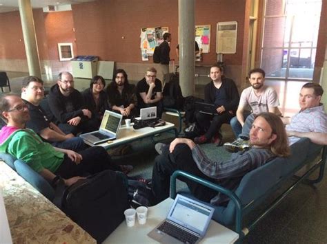 Libre Graphics Meeting And Gimp Dev Meeting Meta