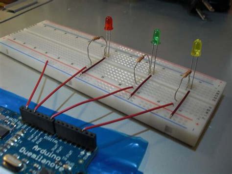 LEDs Light Up To The Sound Of Music General Guidance Arduino Forum
