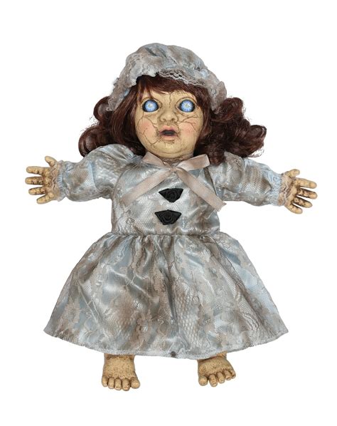 Spirit Halloween Dolls