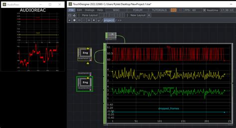 Performance Drops When Moving Mouse With Multiple Engines Bugs