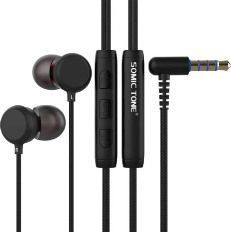 Somic Tone S 608 Wired Headset Price In India Buy Somic Tone S 608