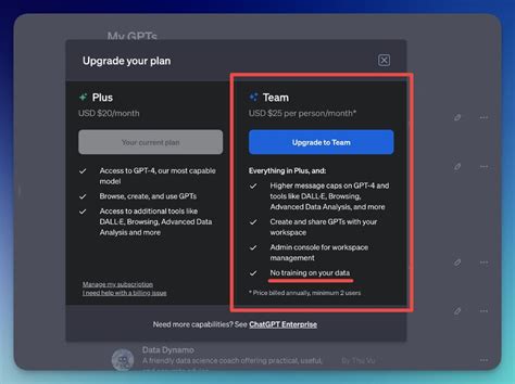 Data Nerds We Finally Have A Secure Way Of Using Chatgpt For Data
