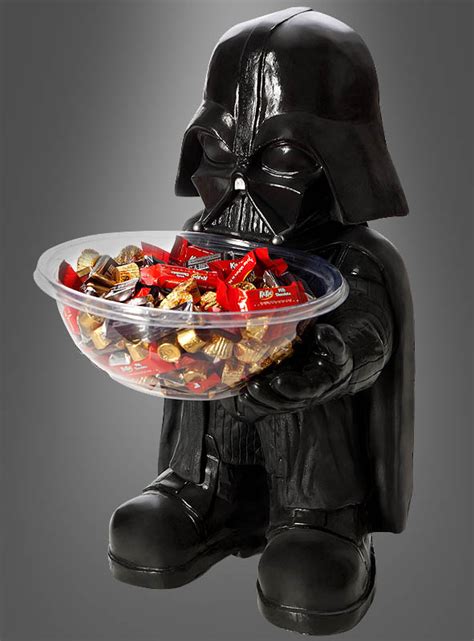 Star Wars Darth Vader Candy Holder Kostümpalast de