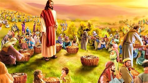 Descubre Los Milagros MÁs Atribuidos De JesÚs