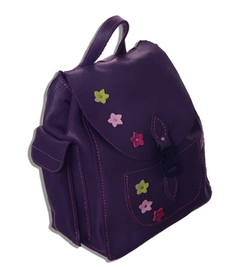 Daisy Backpack Kit Bag Kits